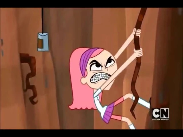 Image - Angry Trina Riffin.jpeg | Grojband Wiki | FANDOM powered by Wikia