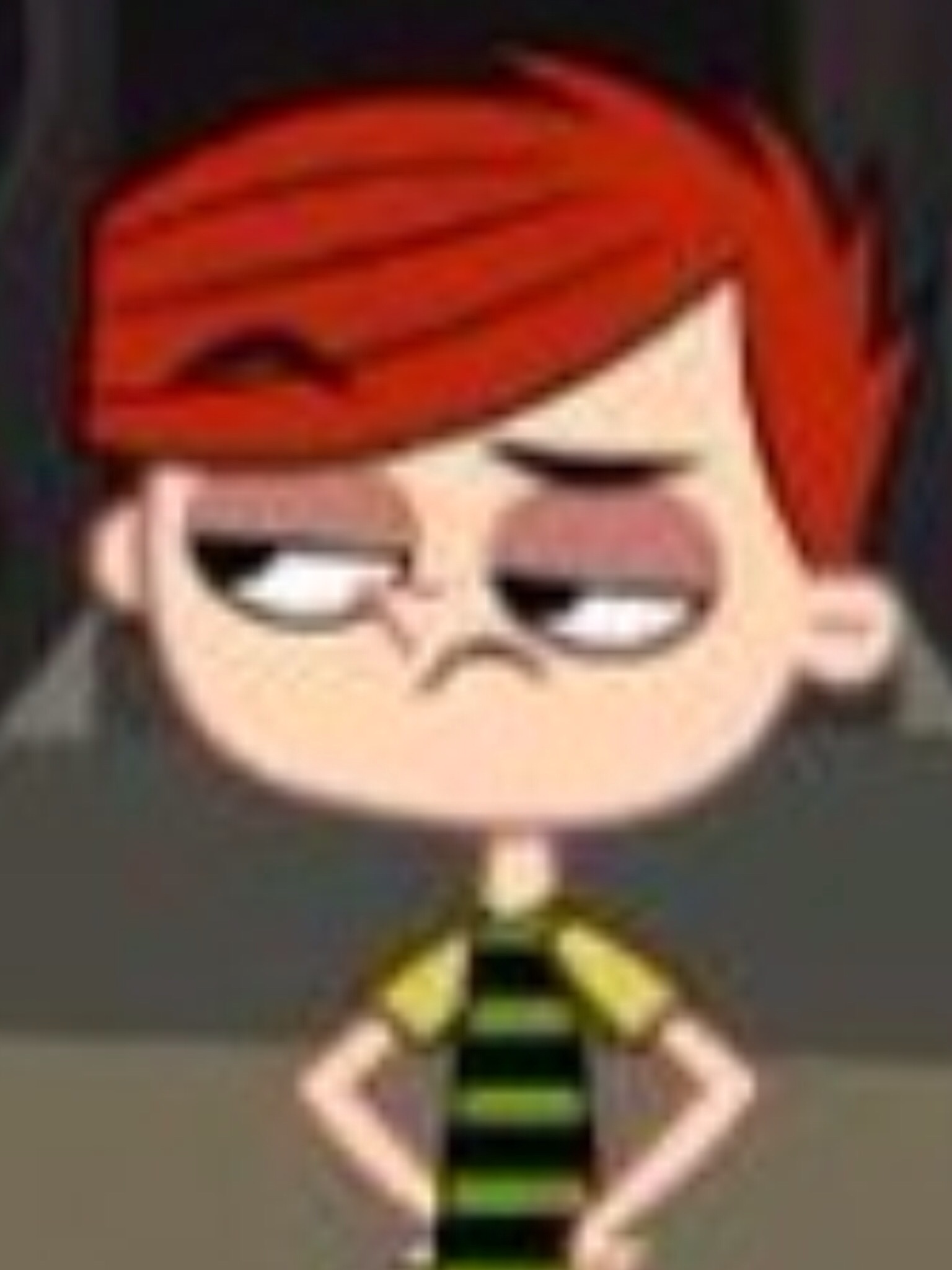 Lenny Nepp | Grojband Wiki | FANDOM powered by Wikia Lenny Nepp | Grojband Wiki | FANDOM powered by Wikia