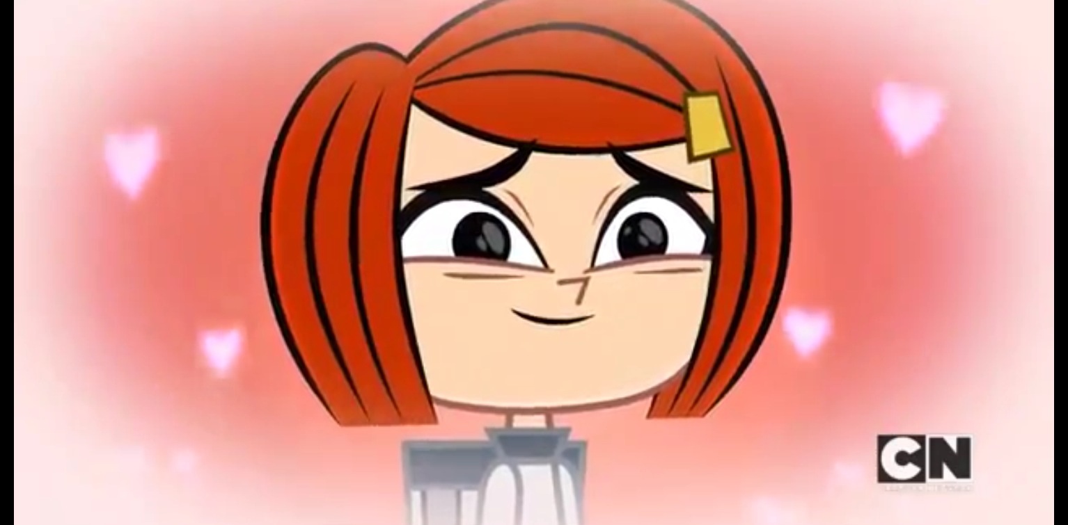 Image - Laney in Love.jpg | Grojband Wiki | FANDOM powered by Wikia Image - Laney in Love.jpg | Grojband Wiki | FANDOM powered by Wikia