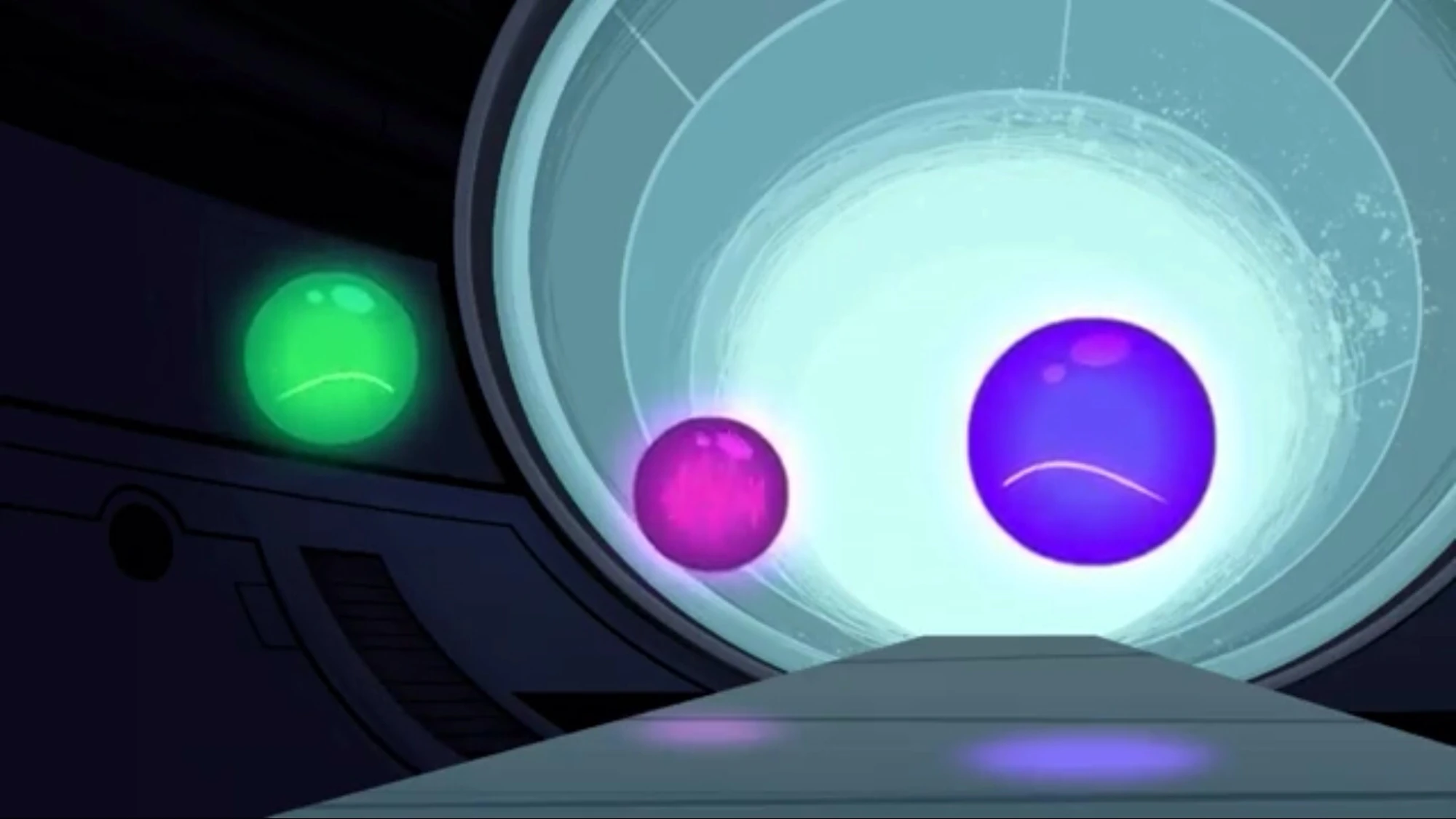 N'ORB | Grojband Wiki | Fandom