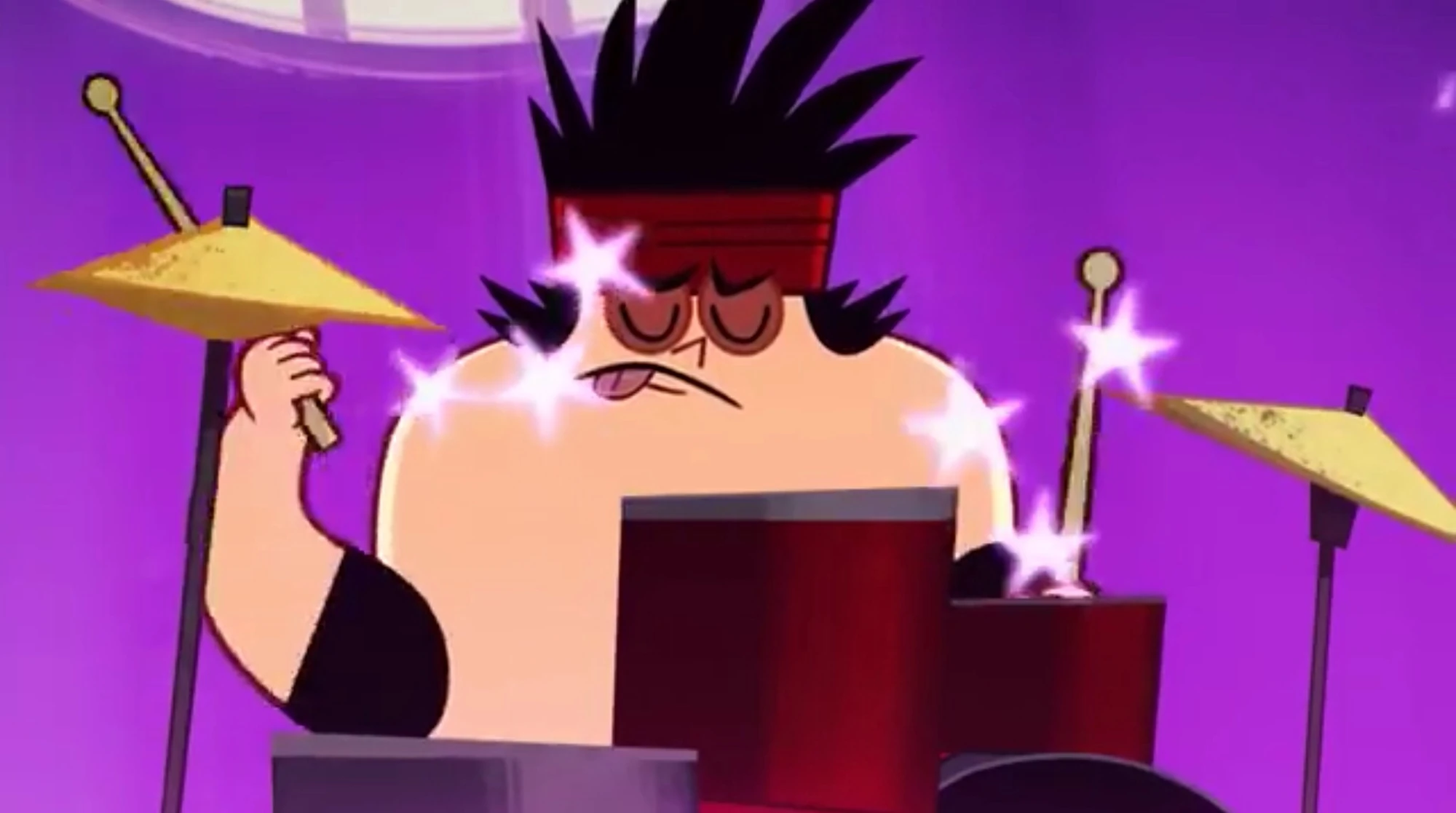 Kon Kujira | Grojband Wiki | Fandom