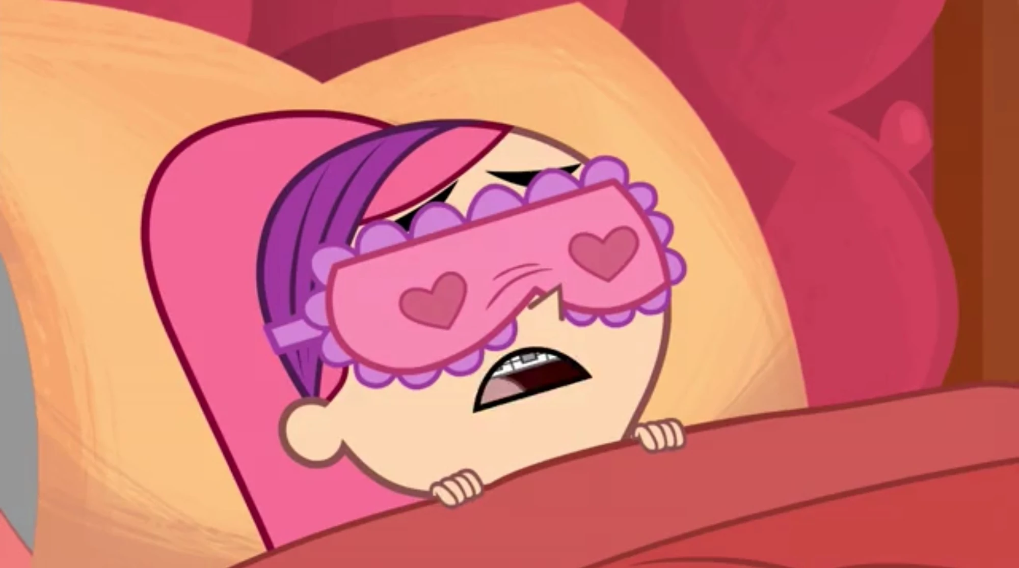 Dreamreaver Part 1/Transcript | Grojband Wiki | Fandom