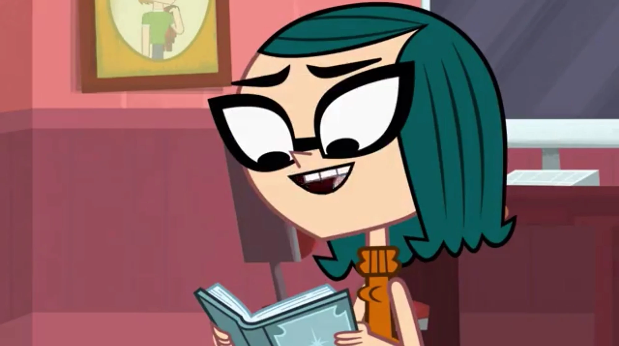 Mina Beff/Quotes | Grojband Wiki | Fandom