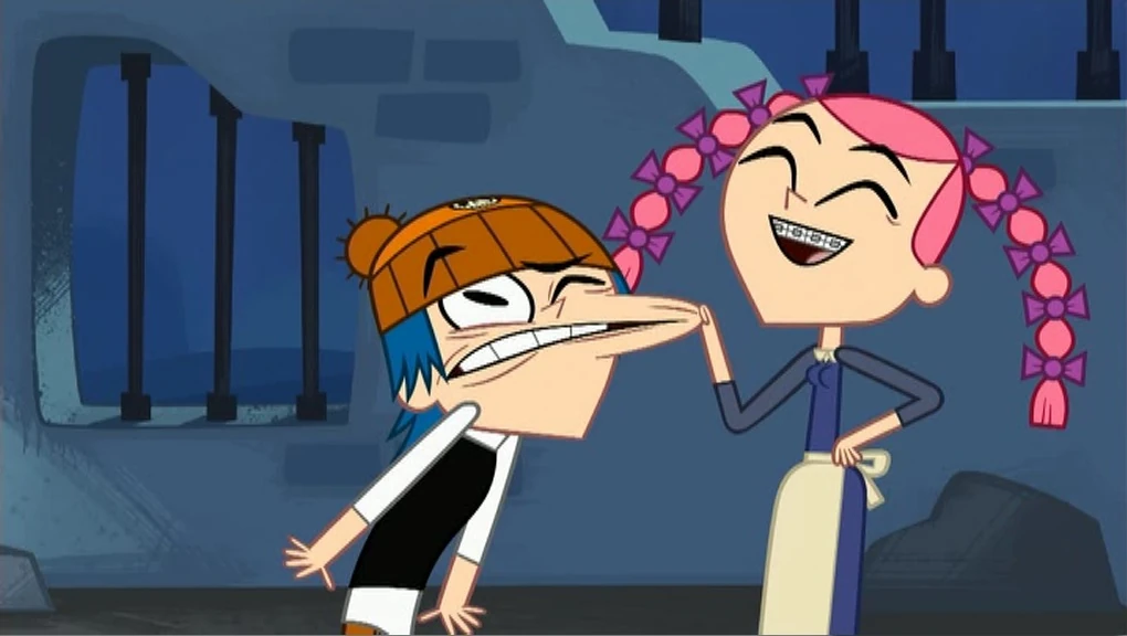 Katrina | Grojband Wiki | Fandom