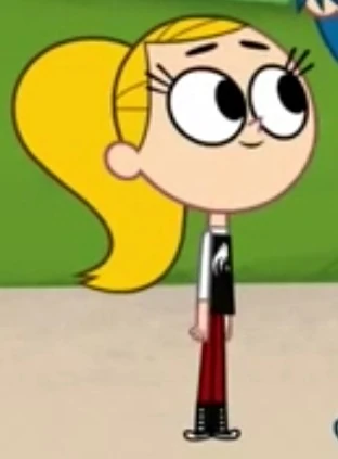 Allie Day | Grojband Wiki | FANDOM powered by Wikia