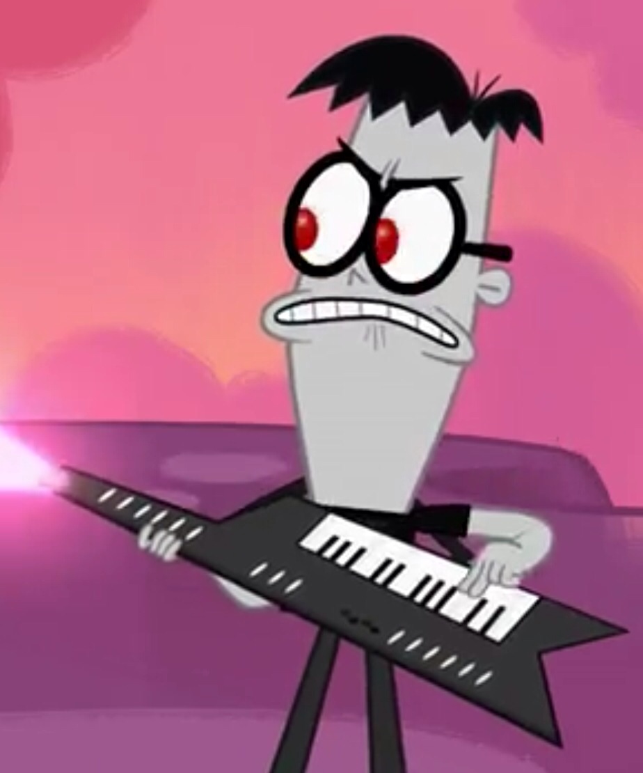 Mirage Kin | Grojband Wiki | Fandom Mirage Kin | Grojband Wiki | Fandom