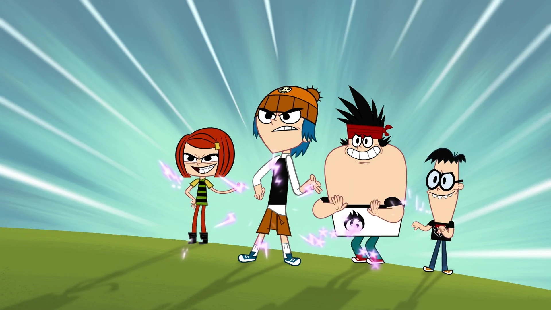 Quiet Noise | Grojband Wiki | FANDOM powered by Wikia