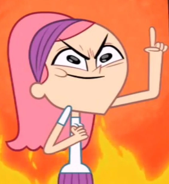 Trina Riffin | Grojband Wiki | FANDOM powered by Wikia