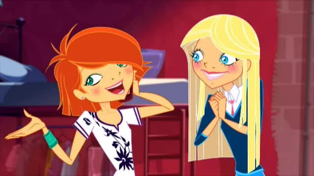 Our New Friend Coco Clarington | Groove High Wiki | Fandom