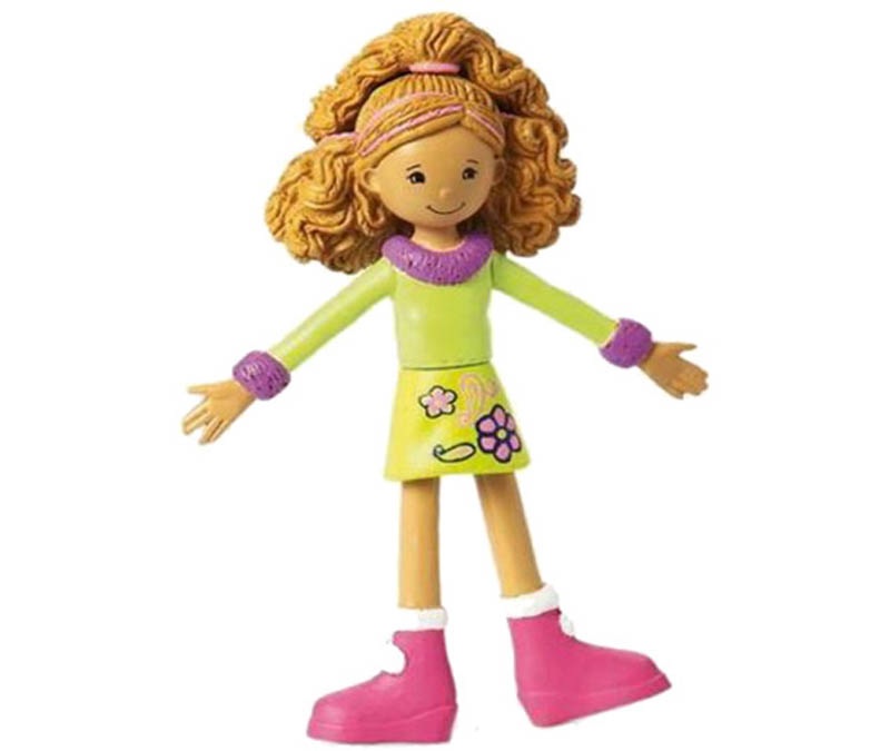 Leticia Groovy Girls Wiki Fandom Powered By Wikia