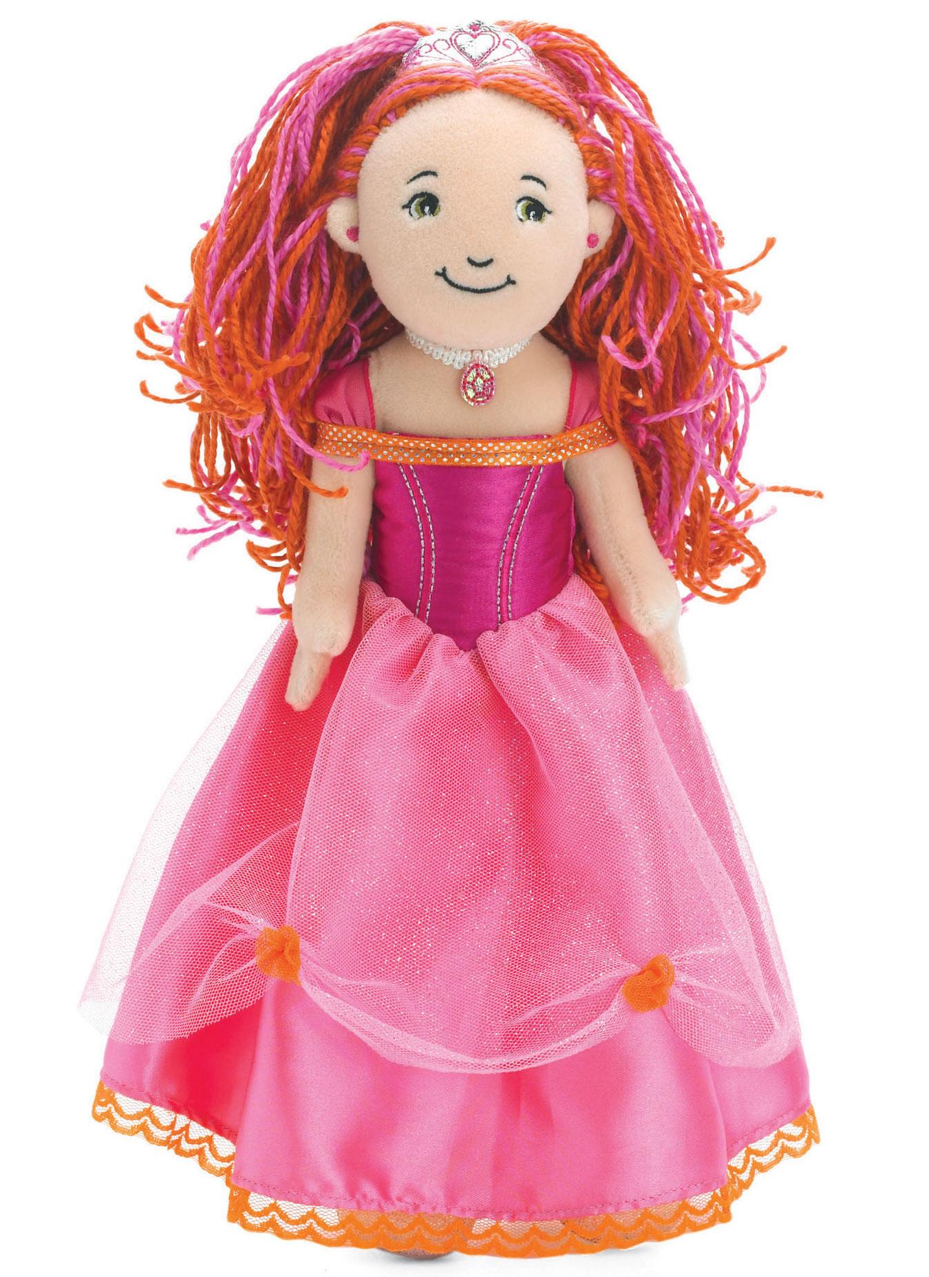 Princess Isabella Groovy Girls Wiki Fandom