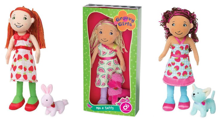 Style Scents Groovy Girls Wiki Fandom Powered By Wikia
