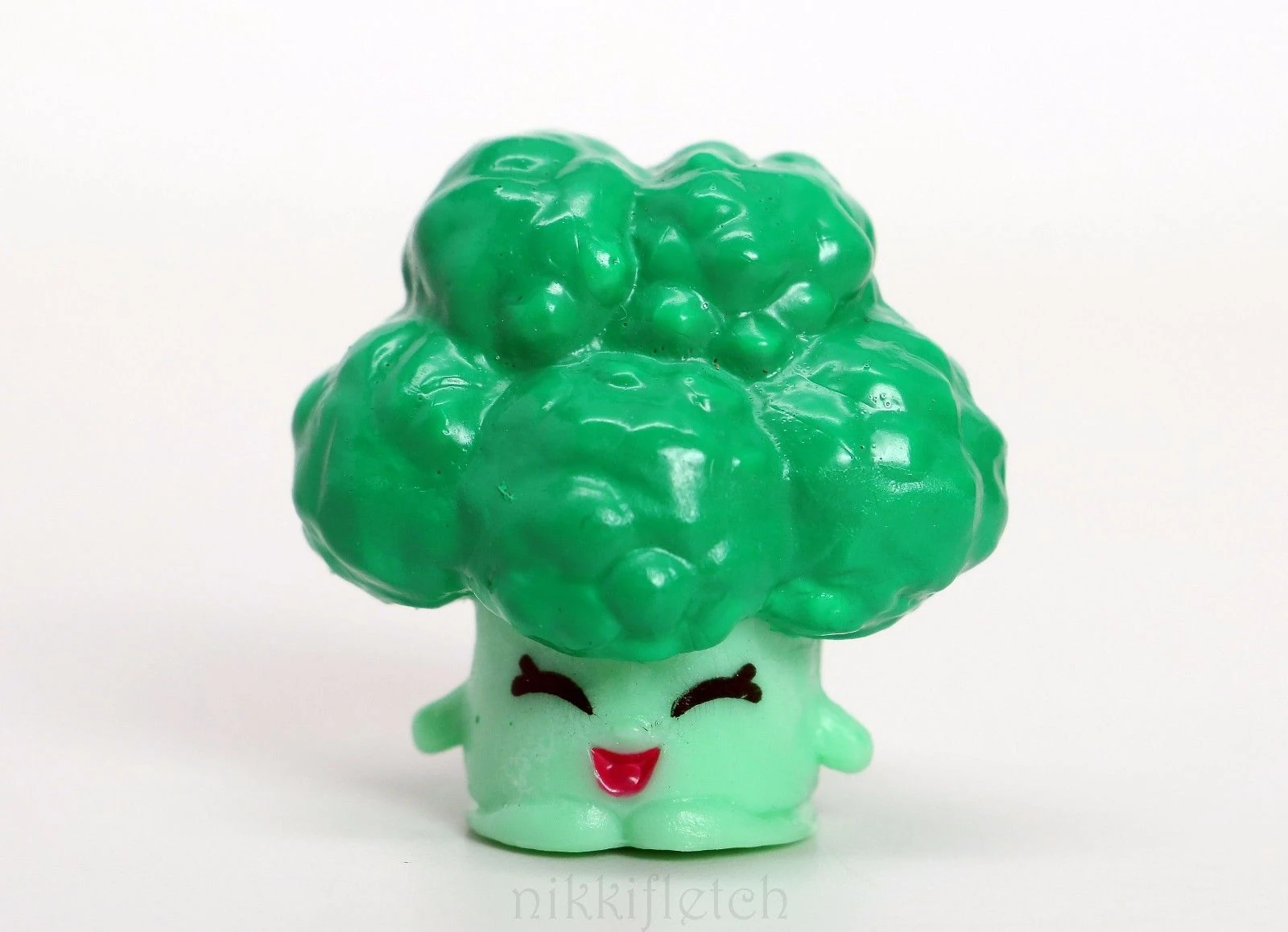 Bethany Broccoli | Grossery Gang Web Series (Shopkins Version) Wiki ...