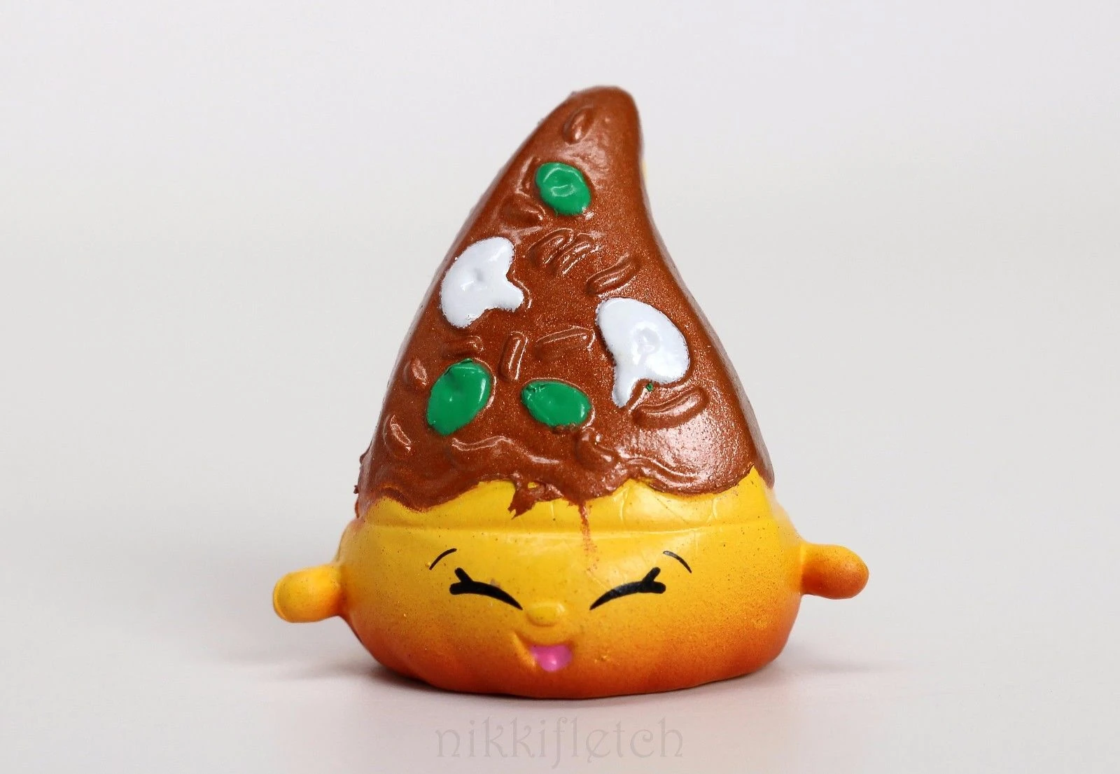 Veronica Veggie Pizza | Grossery Gang Web Series (Shopkins Version ...