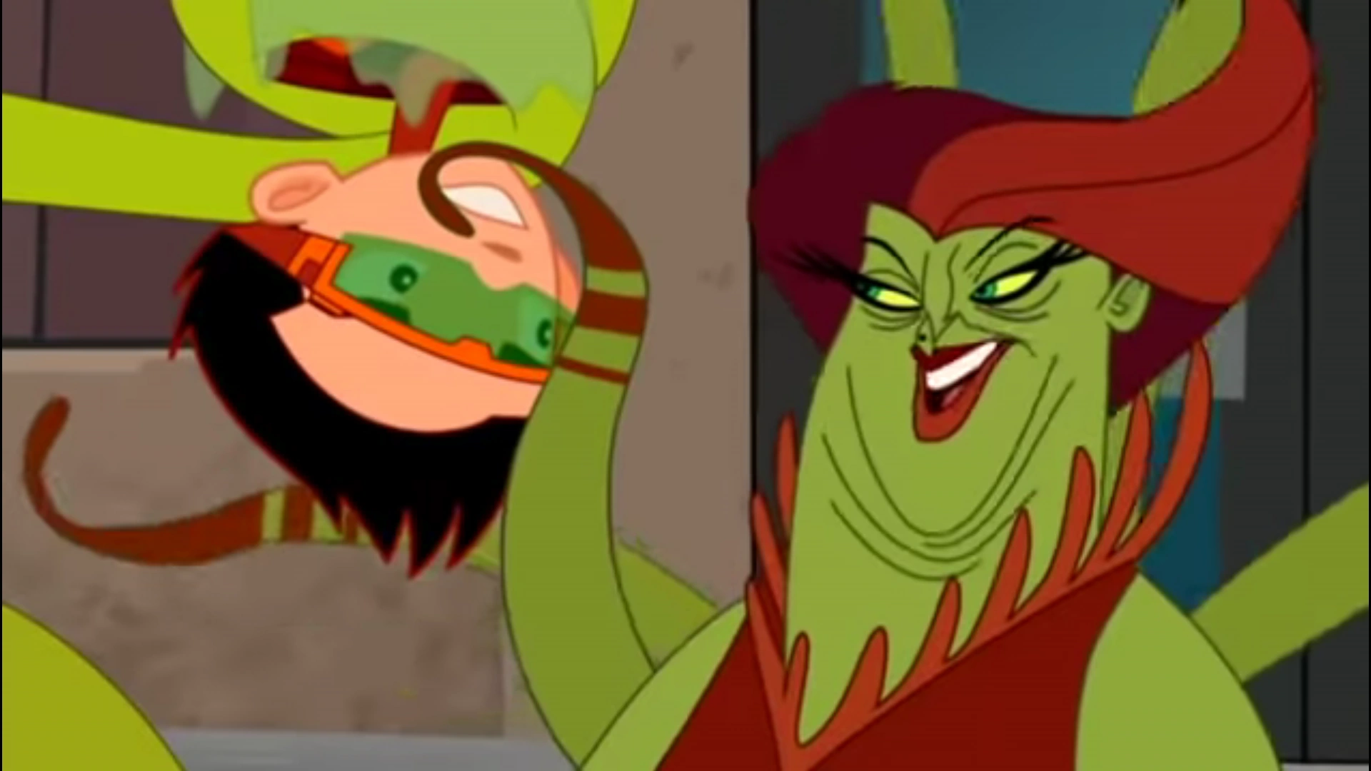 A New Leaf | Grossology Wiki | Fandom