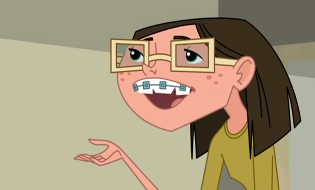 Jasmine | Grossology Wiki | Fandom