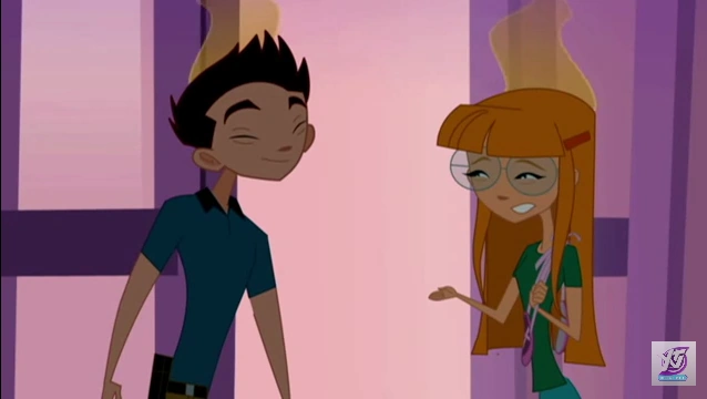 Naomi/Gallery | Grossology Wiki | Fandom