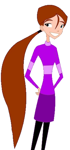 Abby Archer | Grossology Wiki | FANDOM powered by Wikia