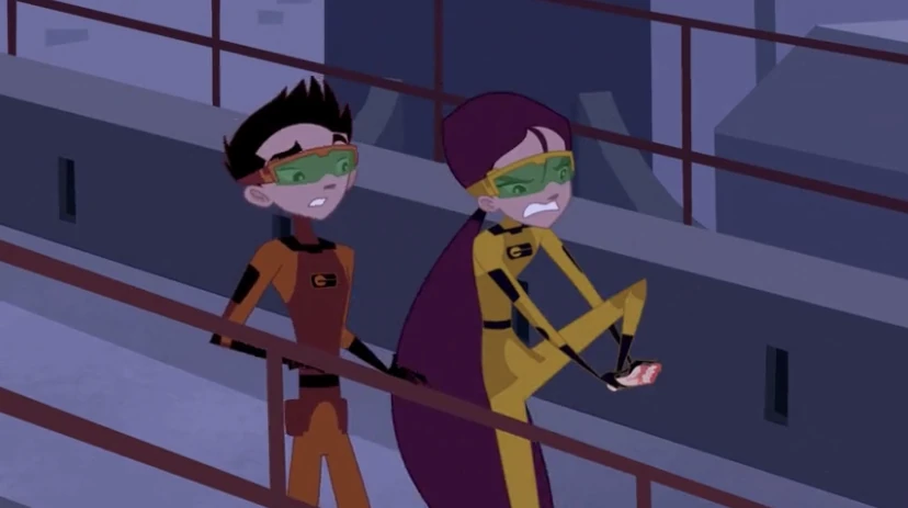 It's Gotta Be the Shoes | Grossology Wiki | Fandom