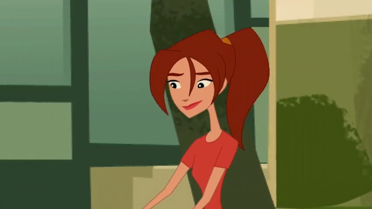 Petunia Archer/Gallery | Grossology Wiki | Fandom