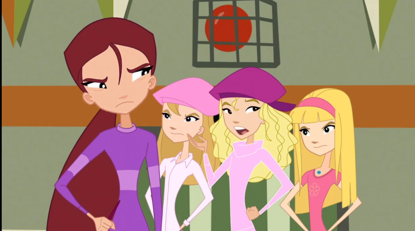 Paige/Gallery | Grossology Wiki | Fandom