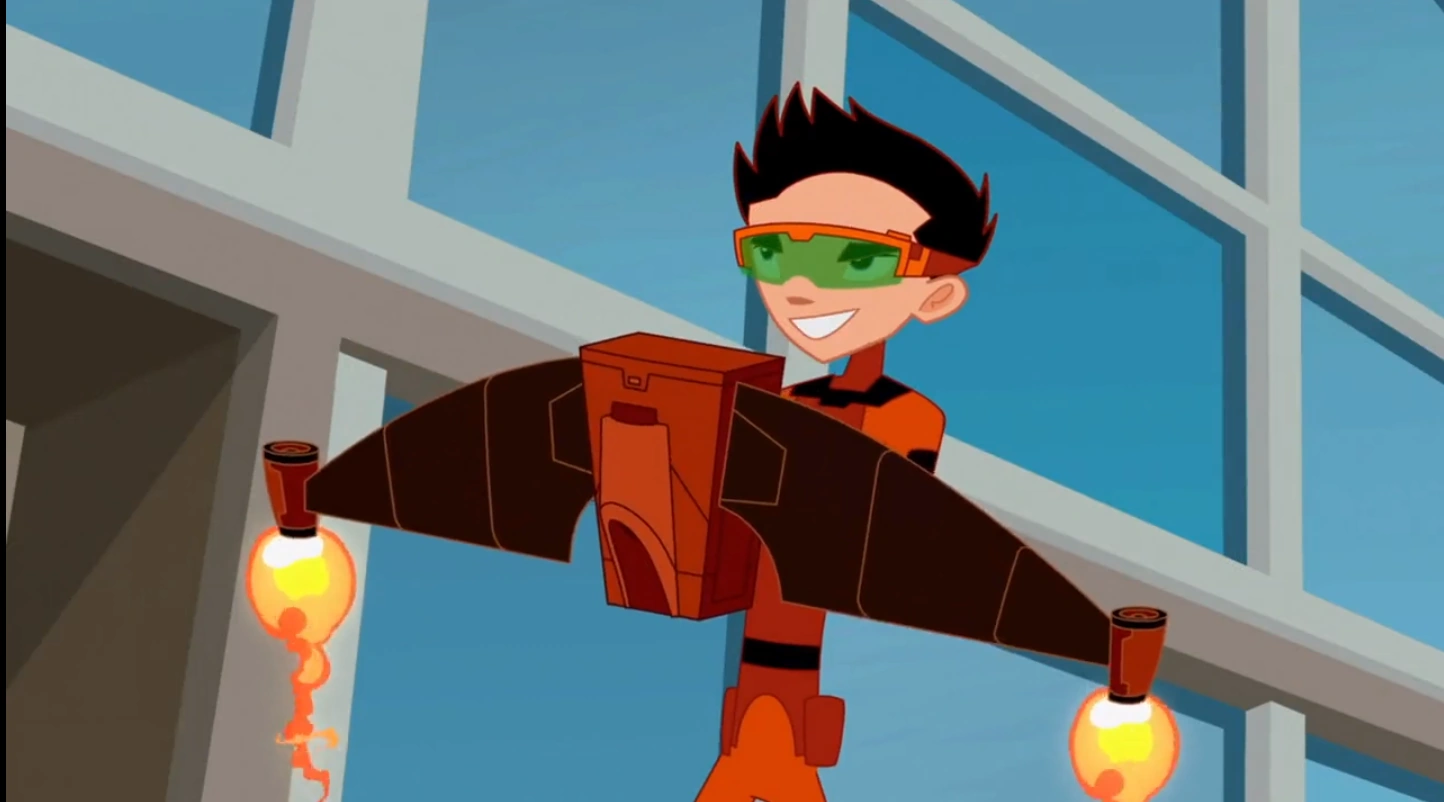 Ty Archer/Gallery | Grossology Wiki | Fandom