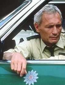 Richard Block | Großstadtrevier Wiki | Fandom