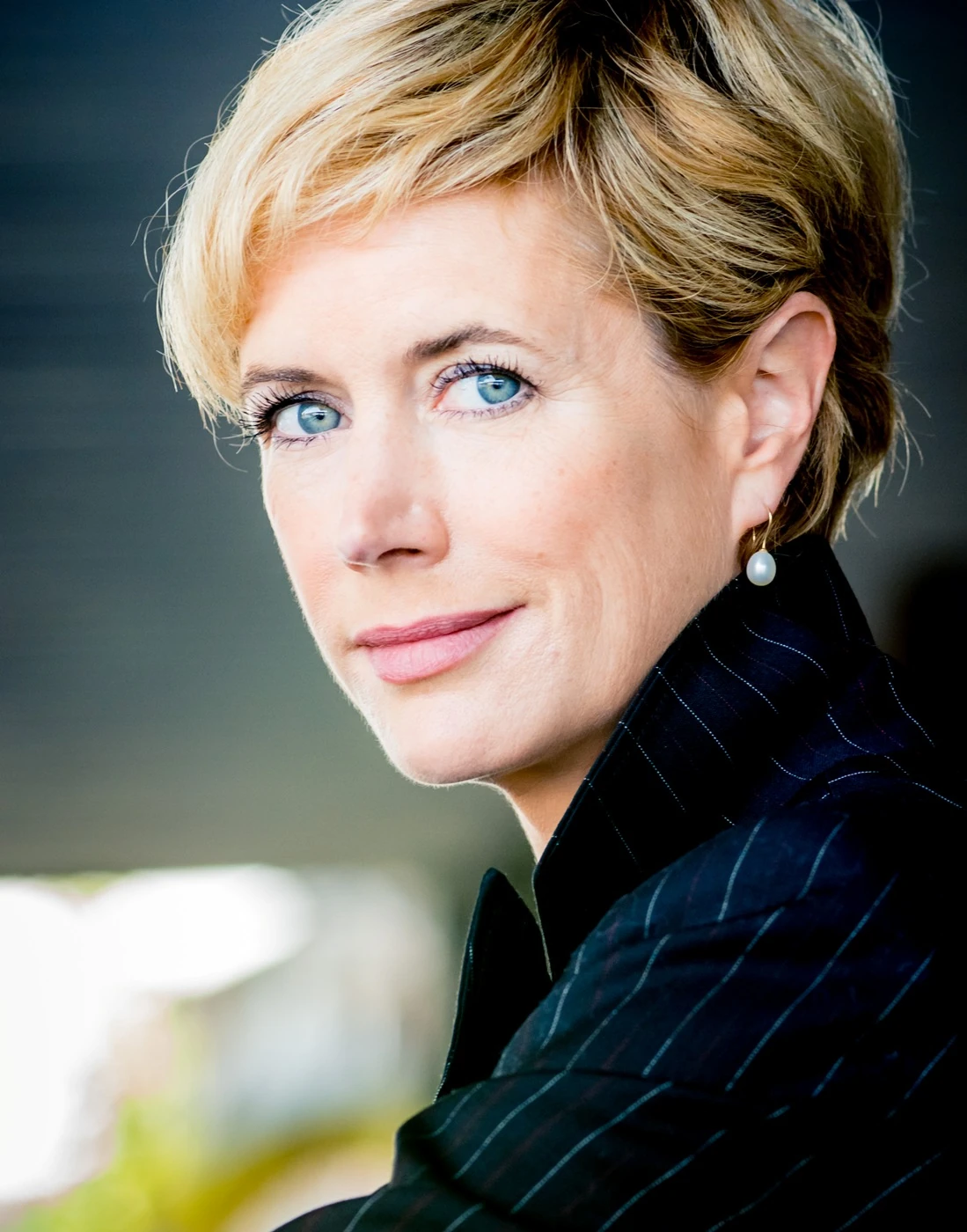 Dorothea Schenck | Großstadtrevier Wiki | Fandom