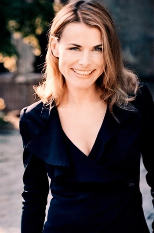 Andrea Lüdke | Großstadtrevier Wiki | Fandom