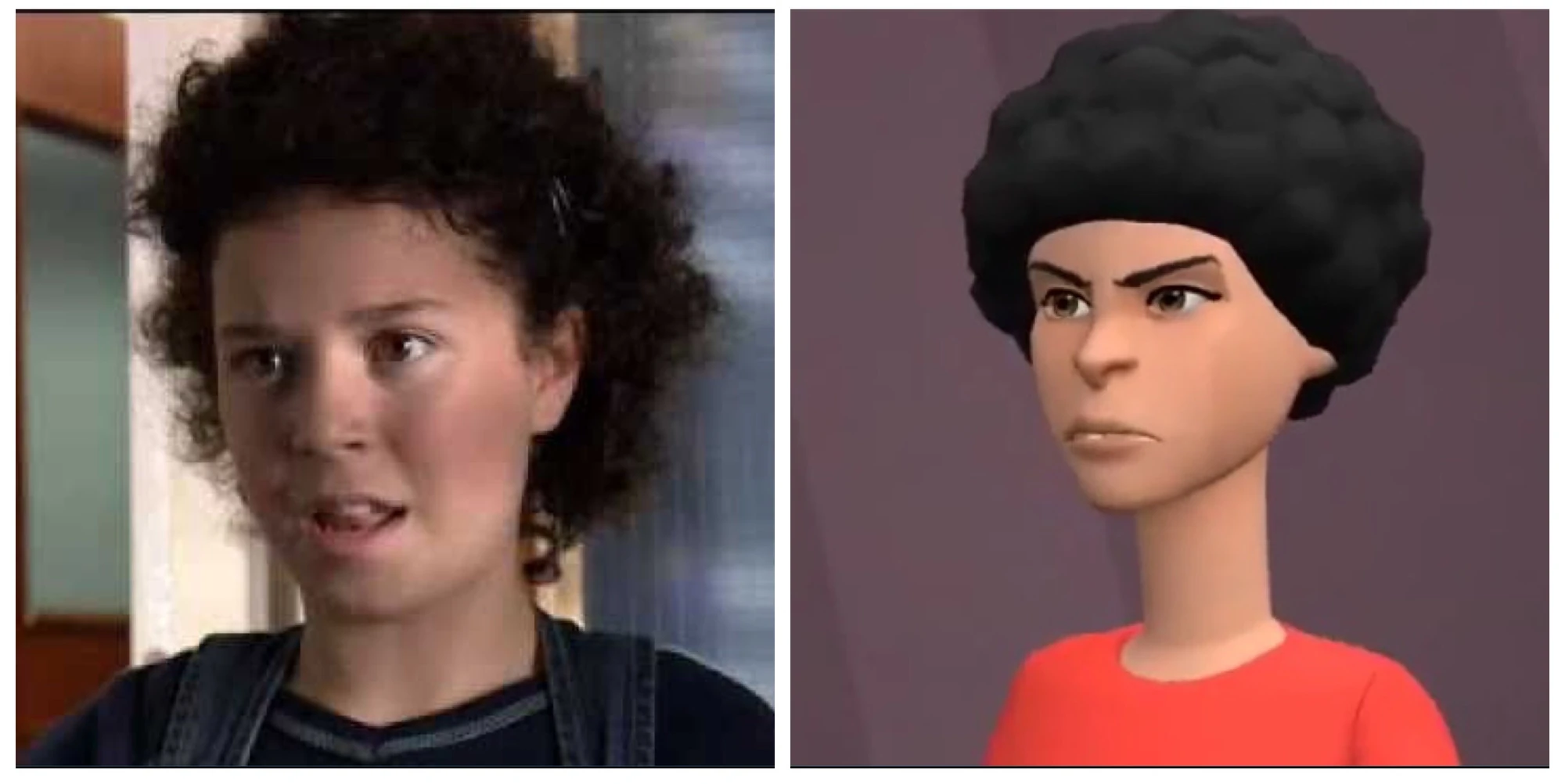Tracy Beaker | Grounded Series Wikia | Fandom