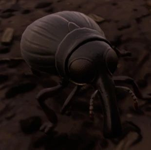 Weevil | Grounded Wiki | Fandom