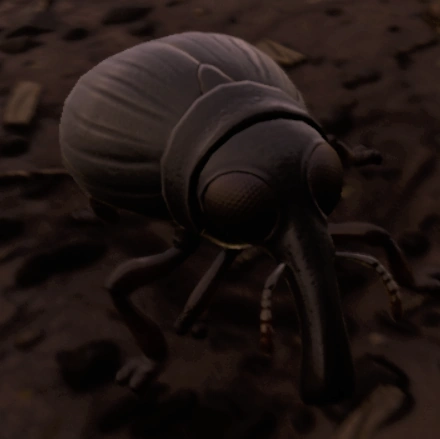 Weevil | Grounded Wiki | Fandom