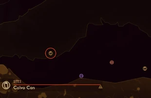 Calvo Can | Grounded Wiki | Fandom