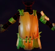 Acorn Armor | Grounded Wiki | Fandom