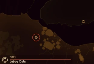 Jabby Cola | Grounded Wiki | Fandom