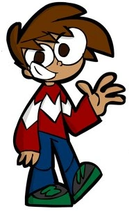 Zachery | Group 5 Wiki | Fandom