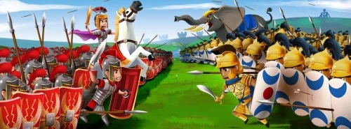 Grow Empire: Rome Wiki | Fandom