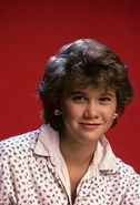 Carol Seaver | Growing Pains Wiki | FANDOM powered by Wikia