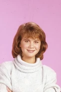 Carol Seaver | Growing Pains Wiki | FANDOM powered by Wikia