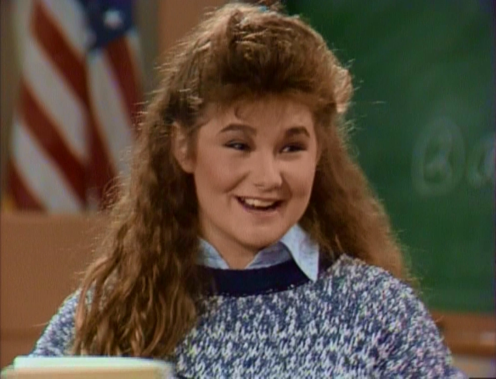 Debbie | Growing Pains Wiki | Fandom