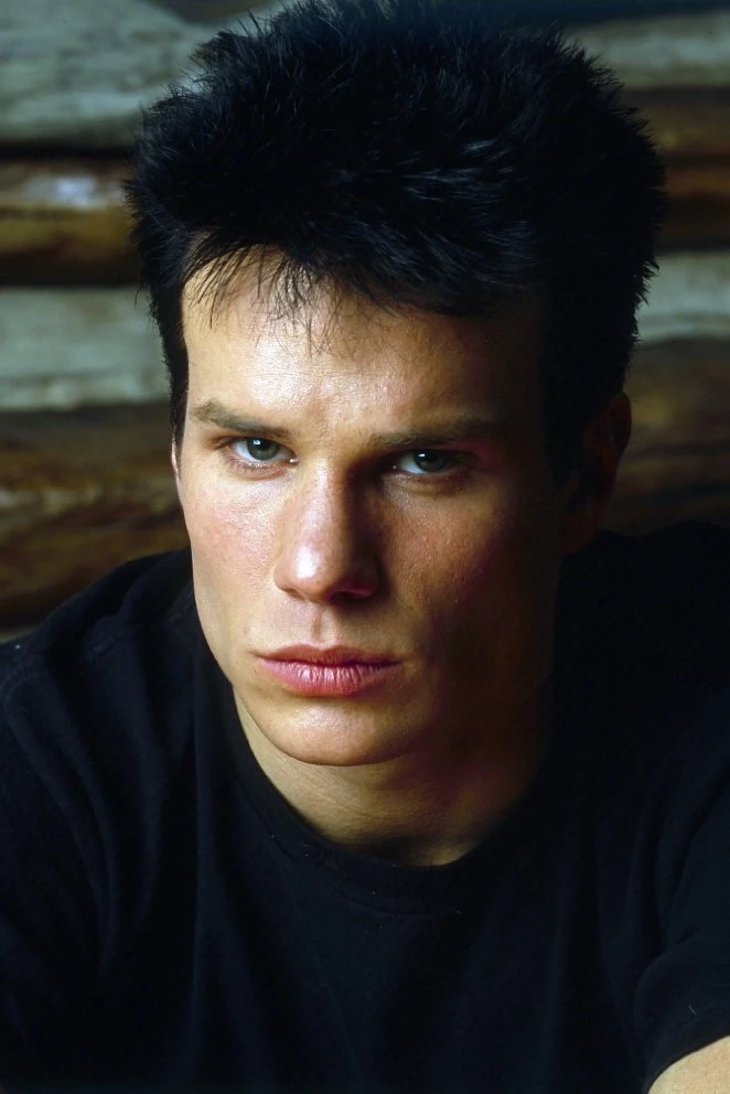 James Marshall | Growing Pains Wiki | Fandom