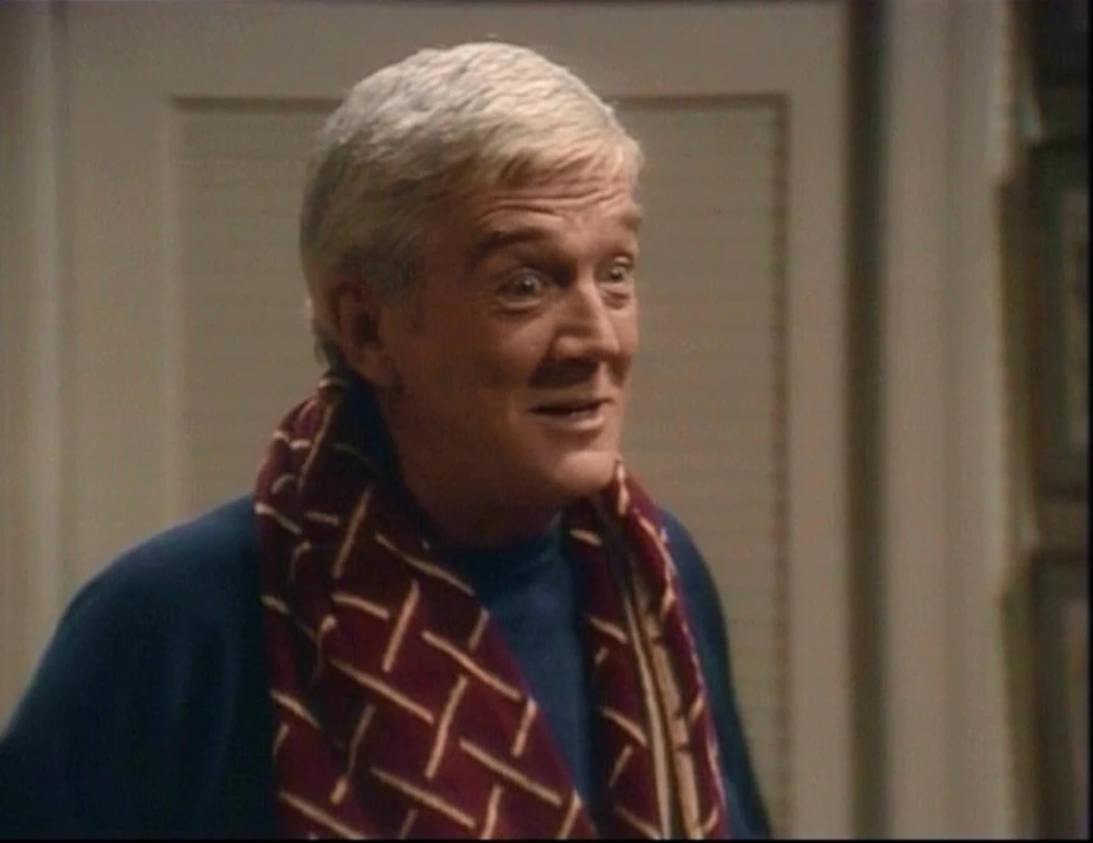 Uncle Bob | Growing Pains Wiki | FANDOM powered by Wikia