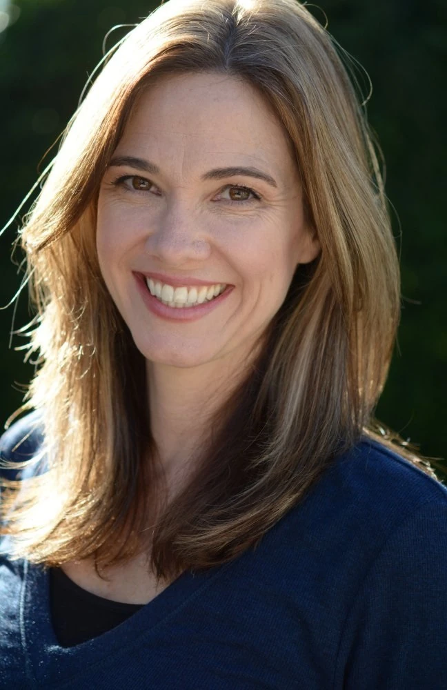 Cristi Harris | Growing Pains Wiki | Fandom