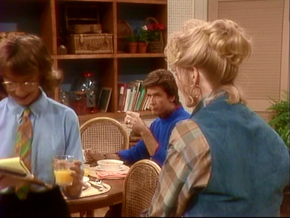 Category:Opening Credits | Growing Pains Wiki | Fandom
