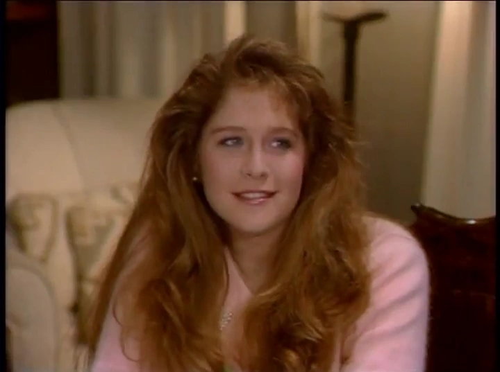 Cindy Lubbock | Growing Pains Wiki | Fandom