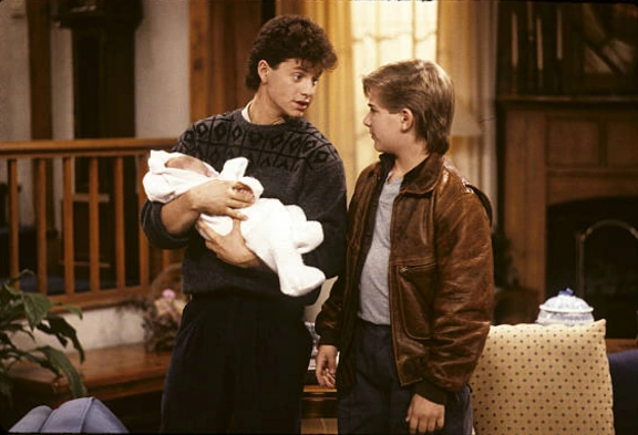 The Nanny | Growing Pains Wiki | Fandom