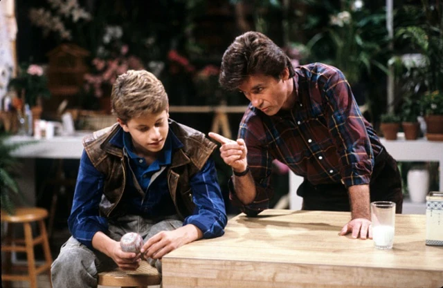 Category:Season 1 Episodes | Growing Pains Wiki | Fandom