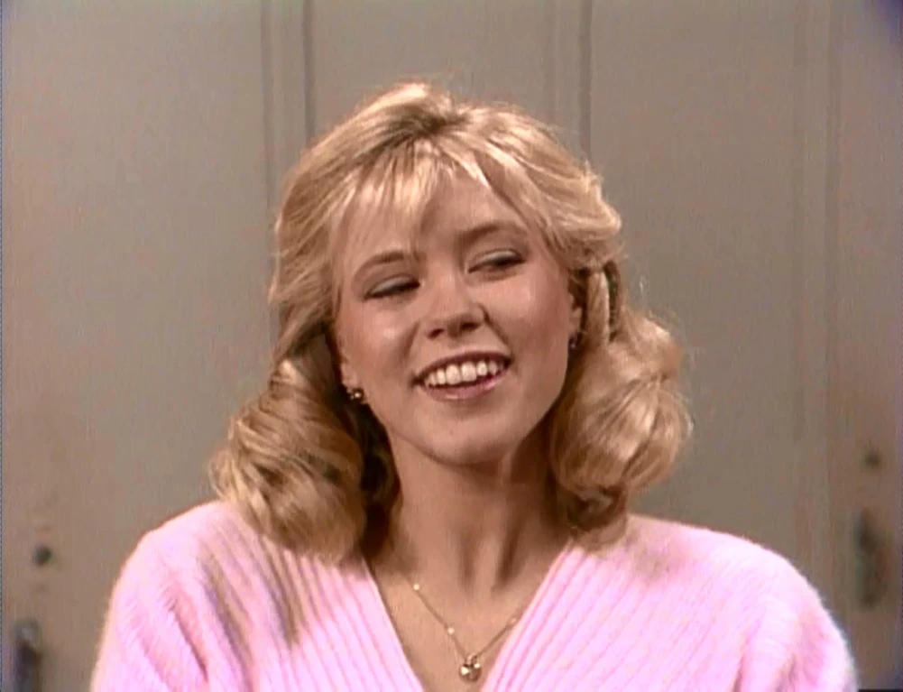 Becky | Growing Pains Wiki | Fandom
