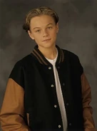 Luke Brower | Growing Pains Wiki | Fandom