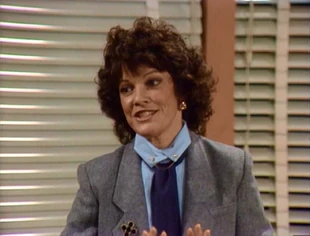 Grace Thornton | Growing Pains Wiki | Fandom